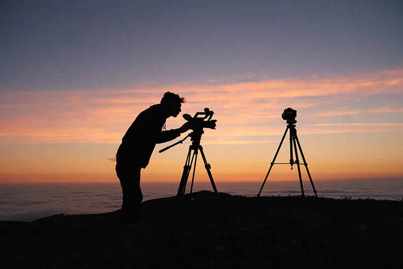 Travel Photography Tips: Best Times for Capturing Iconic Landmarks ...