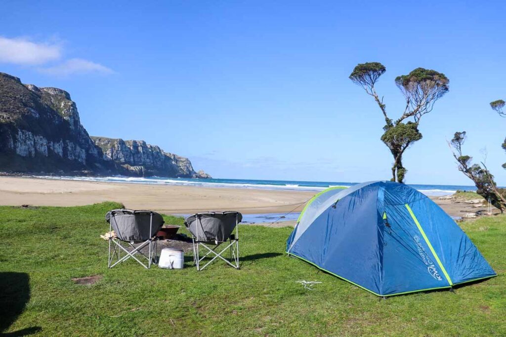 The Best Beaches for Adventure Travel in New Zealand - ExploreHub