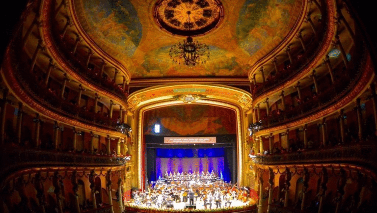 A Guide to the Top Cultural Festivals in South America - ExploreHub