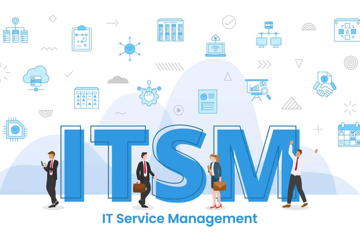 Freshservice by Freshworks: The Ultimate ITSM Solution for Modern Teams ...