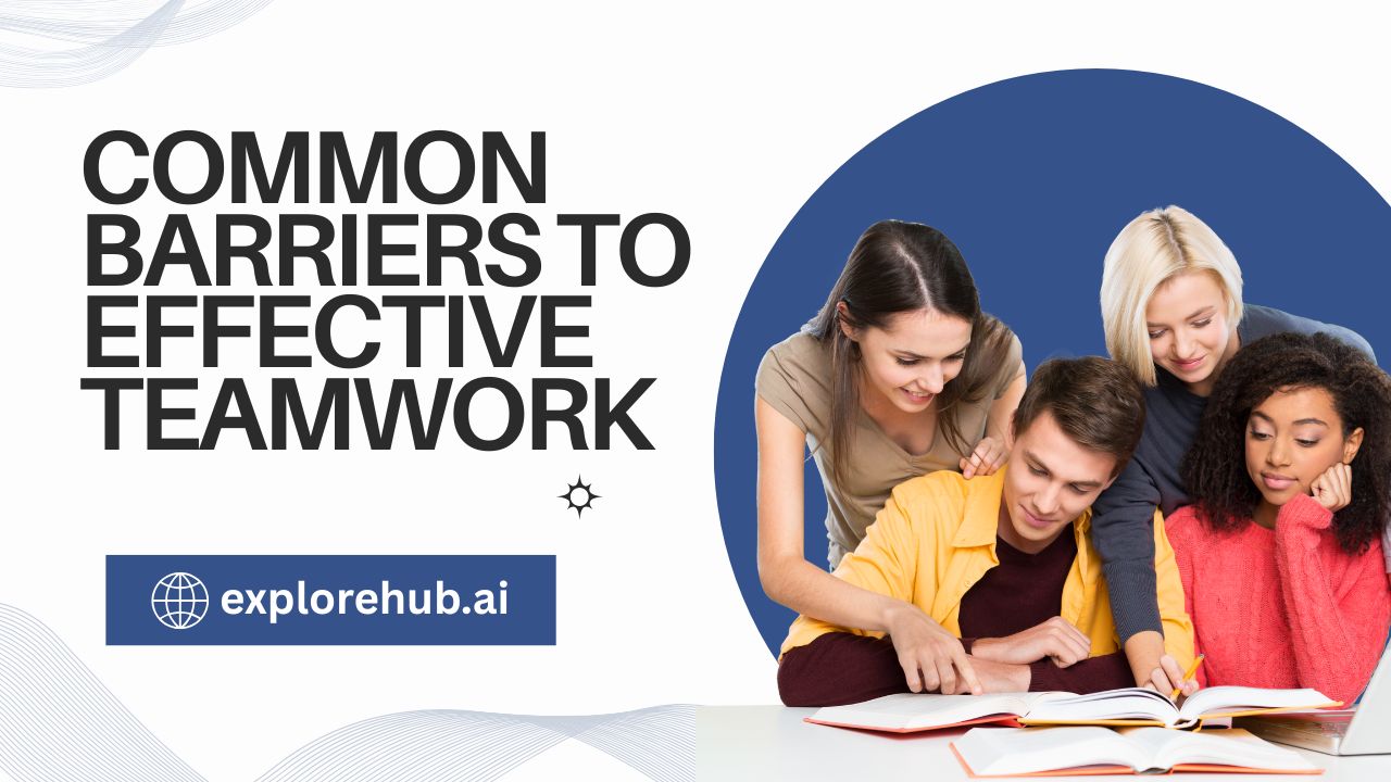 Explore the Power of Teamwork: How Effective Collaboration Tools and Strategies Boost ...